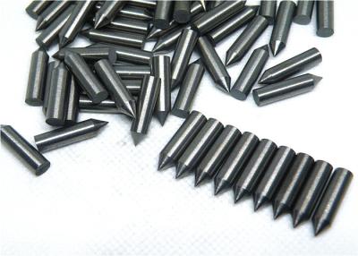 China HIP Sintering Tungsten Carbide Rod High Machining Accuracy / Precision for sale