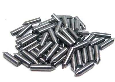 China Tungsten Carbide Rod WC+Co HRA89-92.9 Corrosion Resistance for Cutting Tools for sale