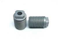 China Evacuation Sludge / Slurry And Cleaning Nozzle Clogging Resistance for sale
