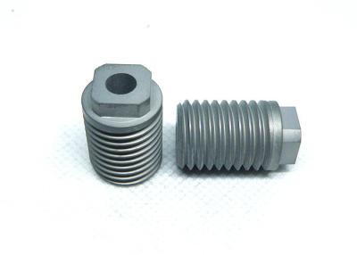 China Evacuation Sludge / Slurry And Cleaning Nozzle Clogging Resistance for sale