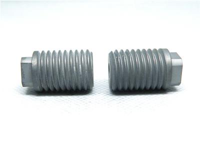 China Tungsten Carbide Nozzle 100% Virgin Material 0.5-1.5mm Energy Efficient for Spray for sale