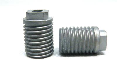 China Tungsten Carbide Sandblast Nozzle 91.5HRA for Industrial Abrasive Blasting for sale