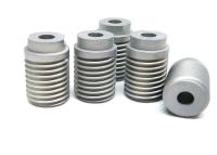 China High Pressure Carbide Sandblasting Nozzle 15-60 Micron Atomizing Wet Sandblasting Nozzle for sale