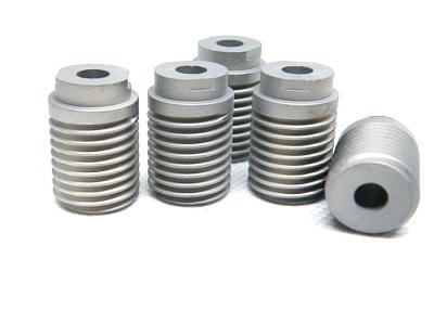 China High Pressure Carbide Sandblasting Nozzle 15-60 Micron Atomizing Wet Sandblasting Nozzle for sale