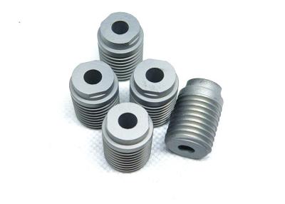 China High Toughness Tungsten Carbide Nozzle 0.5-1.5mm for Automotive Engineering for sale