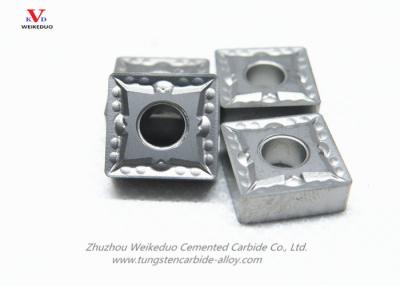 China SNMG120408R,Gradient Sintering Tungsten Carbide Inserts Lathe Tools Impact Resistance for sale