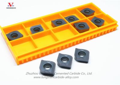 China OEM Tungsten Carbide Inserts Cutting Tools P10-30 K10-30 for Lathe Turning 12.7mm IC for sale