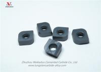China Shining Sharp Tungsten Carbide Inserts for Aluminum Copper Titanium Alloy 10pcs Box for sale