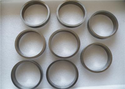 China Tungsten Carbide Roll Rings YG6 YG6X 90 HRA 1520 N/mm² for Wire Rod Mills for sale