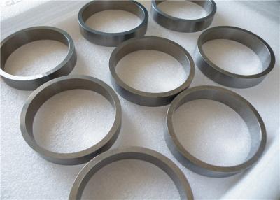 China High Hardness Tungsten Carbide Rings for Stainless Steel Forming 156-300mm OD for sale