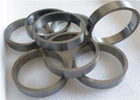 China Tungsten Carbide Rings for Oil Industry High Precision Tolerance YG6 90 HRA for sale