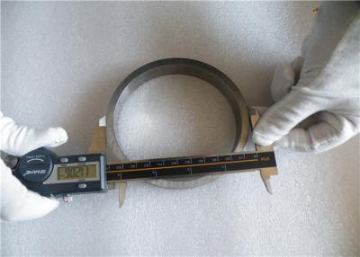 China Tungsten Carbide Rings YG6 YG6X YG6A High Hardness 90 HRA Thermal Conduction for sale