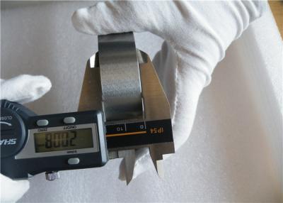 China High Hardness Tungsten Carbide Seat Carbide Mechanical Seal Sleeve YG8 YG6 for Pump for sale
