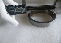 China Wear Resistance Tungsten Carbide Rings for Wood Working Tools YG6 90 HRA for sale