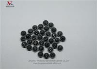 China Tungsten Carbide Nozzle for Oil Cleaning and Flushing 0-110 Degree Injection Angle for sale