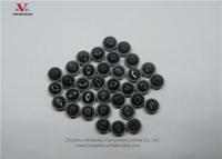 China Cast Iron Tungsten Carbide Sandblast Nozzle 8mm Bore Cemented Ceramic Tubing for sale