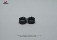 China Wear Resistance Tungsten Carbide Nozzle 0-110 Degree for Metal Cleaning Processing for sale