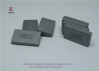 China Indexable Carbide Tipped Milling Cutters , Ccmt Carbide Insert Cutting Tools for sale