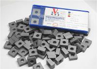 China Tungsten Carbide Inserts for Stone Cutting Wood Working 20x12x3.2mm K10 YG6A for sale