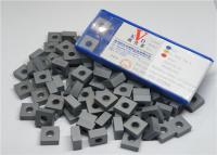 China Tungsten Carbide Inserts for Coal Cutting Mining Corrosion Resistance YG6 YG8 89.5 HRA for sale