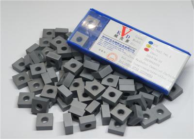 China Tungsten Carbide Inserts for Coal Cutting Mining Corrosion Resistance YG6 YG8 89.5 HRA for sale