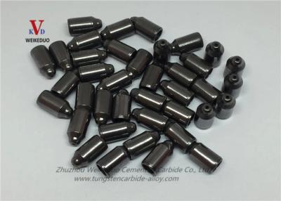 China Toughness Tungsten Carbide Nozzle For Pressure Cleaning for sale