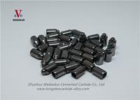 China Fast Cleaning Tungsten Carbide Nozzle With 100% Virgin Raw Materials for sale