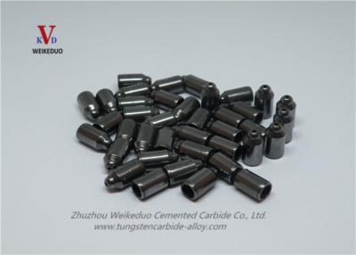 China Fast Cleaning Tungsten Carbide Nozzle With 100% Virgin Raw Materials for sale