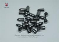 China Tungsten Carbide Nozzle for Oil Industry High Wear Resistance 0-110 Degree Spray Angle for sale