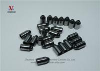 China Tungsten Carbide Water Jet Cutting Nozzle Long Lasting 0.5mm to 5mm ID for sale