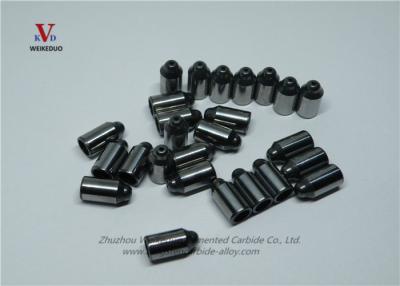 China Tungsten Carbide Water Jet Cutting Nozzle Long Lasting 0.5mm to 5mm ID for sale