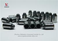 China High Toughness Tungsten Carbide Nozzle 100% Raw Material 0.5mm to 1.5mm for sale