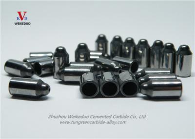 China High Toughness Tungsten Carbide Nozzle 100% Raw Material 0.5mm to 1.5mm for sale