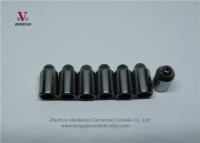 China Tungsten Carbide Sandblast Nozzle Durable Water Jet Nozzle 0-65 Degree Fan Shape for sale
