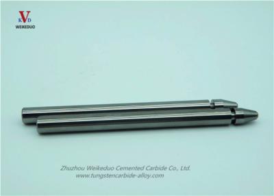 China Corrosion Resistant Tungsten Carbide Nozzle 96.5 HRA Density 15.66g/cm³ for Sandblasting for sale