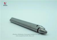 China 97.5 Hardness Carbide Abrasive Water Jet Nozzle Sand Tube 6.35mm to 9.45mm for sale