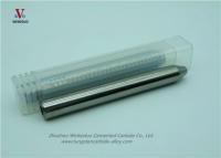 China Tungsten Carbide Nozzle 6.35mm to 9.45mm for Metal and Ceramic Cutting for sale
