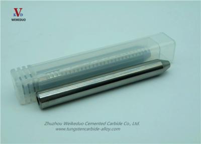 China Tungsten Carbide Nozzle 6.35mm to 9.45mm for Metal and Ceramic Cutting for sale