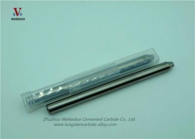 China Medium Particle Sandblaster Nozzle 6.35mm to 9.45mm Abrasive Resistant Long Life for sale