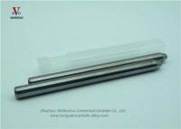 China Polished Surface Tungsten Carbide Nozzle 6.35mm x 1.02mm x 76.2mm Excellent Corrosion Resistance for sale
