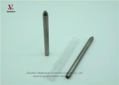 China Oxygen Resistant Tungsten Carbide Nozzle With HIP Sintering Precision Ground for sale