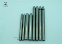 China Long Tungsten Carbide Blasting Nozzle 6.35mm to 9.45mm High Pressure Water Jet Cleaning Nozzle for sale