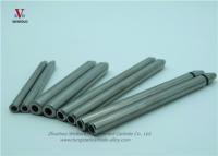 China Tungsten Carbide Waterjet Cutter Abrasive Nozzle 96.5 HRA 15.66g/cm³ for sale