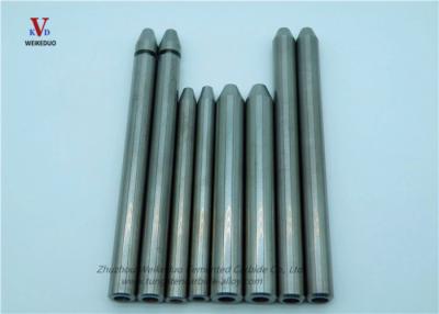 China Tungsten Carbide Waterjet Cutter Abrasive Nozzle 96.5 HRA 15.66g/cm³ for sale