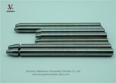 China Tungsten Carbide Abrasive Nozzle 6.35mm OD for Water Jet Cutting Machine for sale