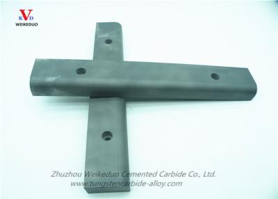 China HIP Sintered Cemented Carbide Strips HRA90.5 KIC-20 for Precision Stamping Dies for sale