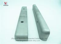 China Corrosion Resistant Standard Non Standard Tungsten Carbide Strips for sale