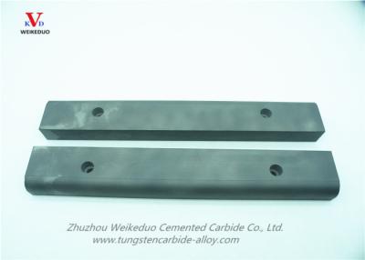 China Tungsten Carbide Strip KIC-30 14.25 g/cm³ for Precision Stamping Dies for sale