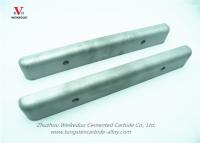 China Tungsten Carbide Strip KIC-30 14.25 g/cm³ for Precision Stamping Dies for sale
