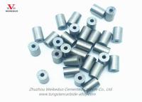 China Customized Cemented Carbide Rods YG6X,YG8,YL10.2 for sale